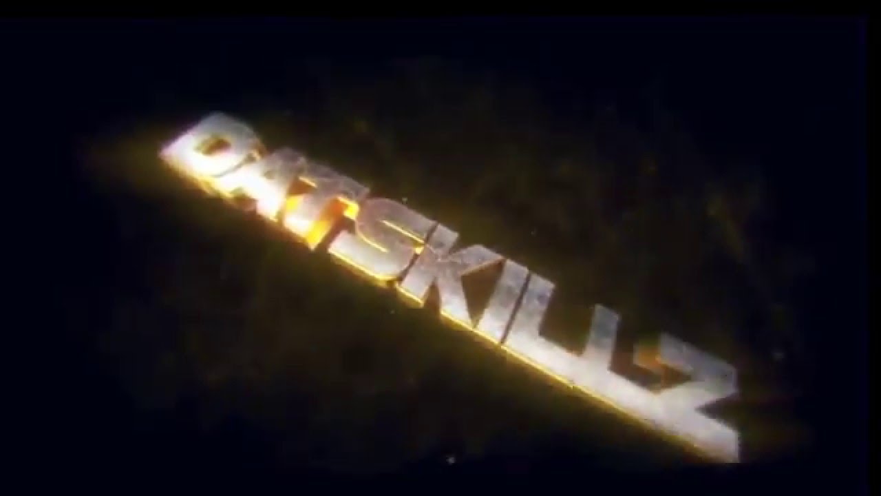 DaT SKiLLz in Try me DaT Group montage