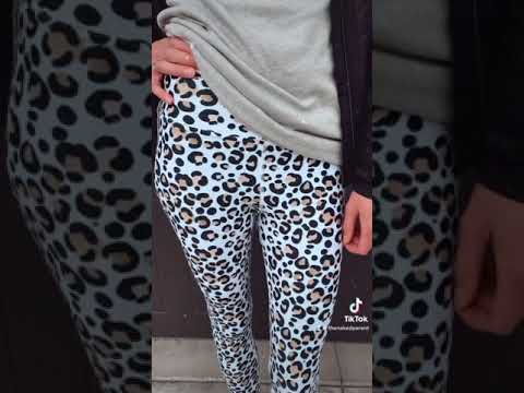 Meet your new favourite legging!