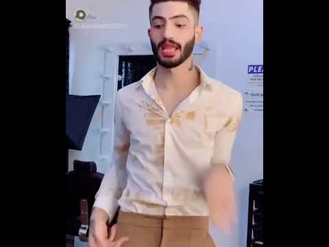 Alex bhatti tiktok video
