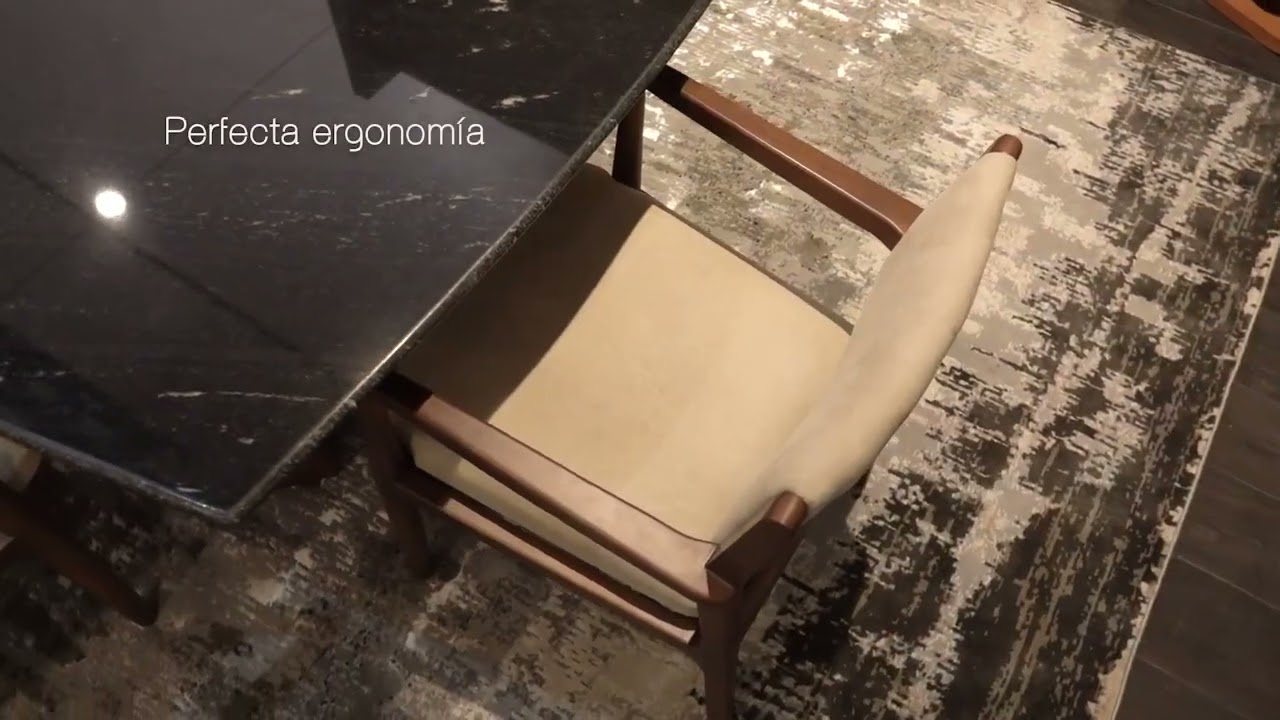 COMEDOR HUXLEY GRANITO