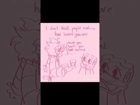 Dandy's World Comic Dub / Wholesome Fruitcake Comic Dub / #dandysworld #comic #comicdub