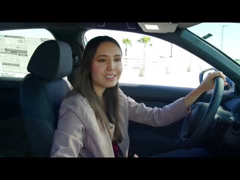 Car Spokesperson/Host for Car Pros Honda El Monte