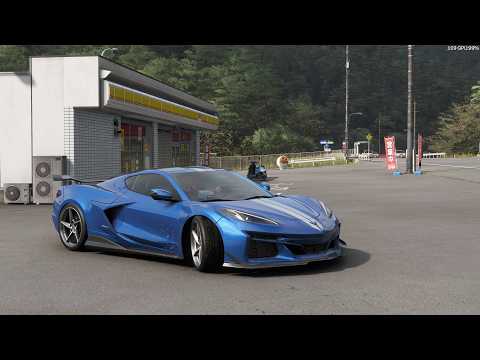 Best S1-Class tune for Drag Races in FH6