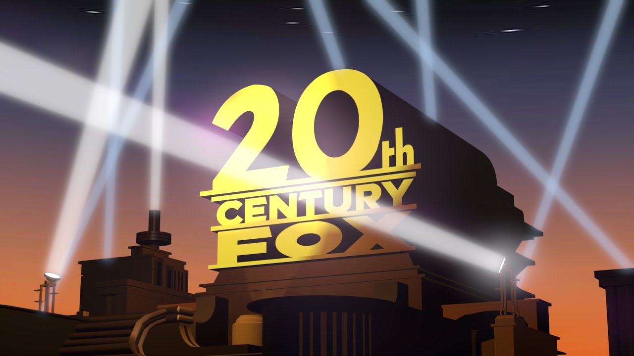 20th Century Fox Logo (October 22 1993 Prototype) (Fox Searchlight Pictures 1997 Style)