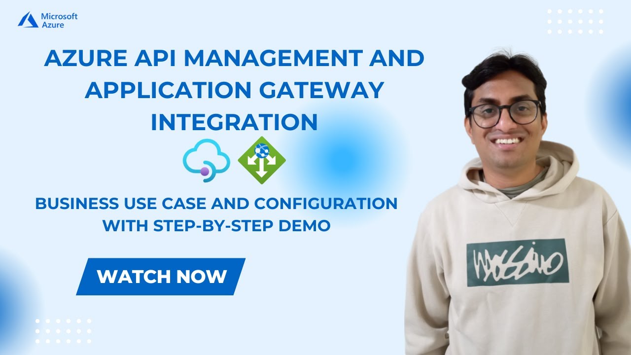 Integrate Azure API Management (Internal Mode) with Application Gateway