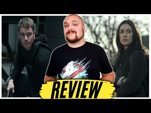 The Night Agent Season 2 Netflix Review