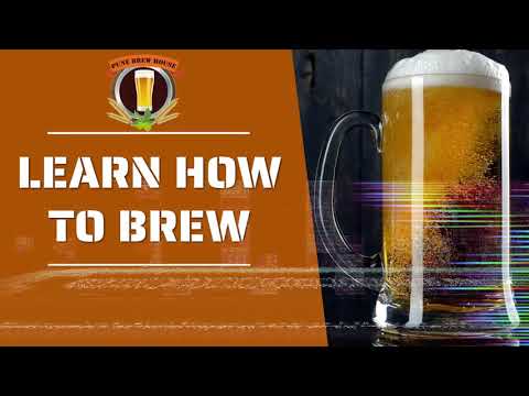 Welcome to Pune Brew House