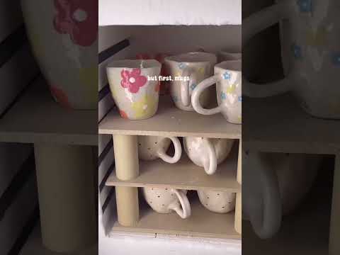 mugs come first #coffee #mugs