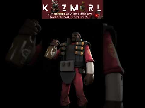 Steam Community :: Video :: [TF2] Demoman TF2 Finds a Pipe Bomb #tf2 # ...