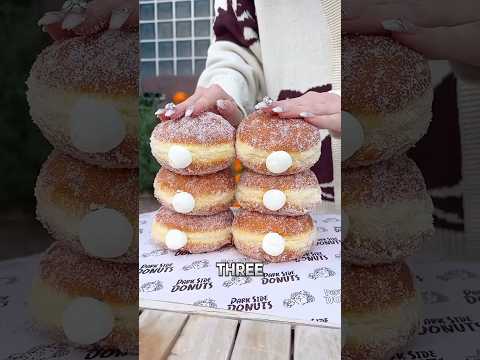 3 Japanese Desserts You NEED to Try