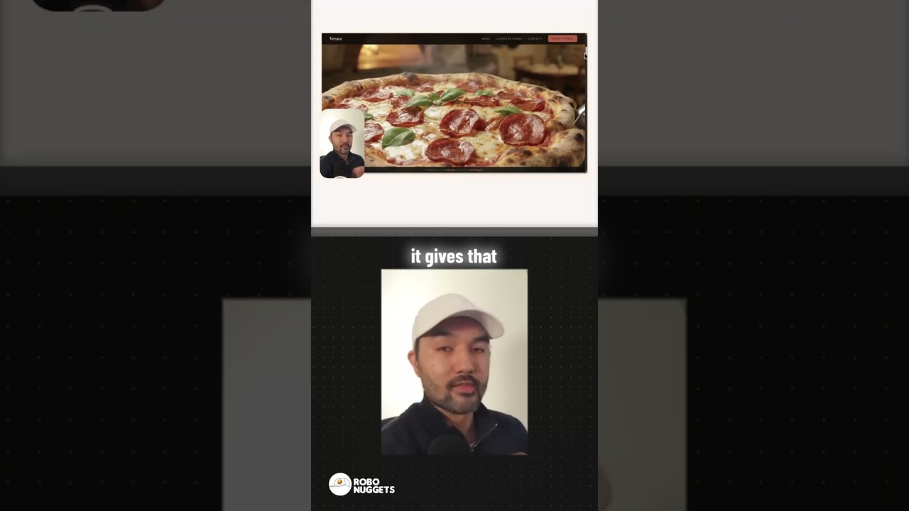 The Secret to Pro Scroll-Driven Websites