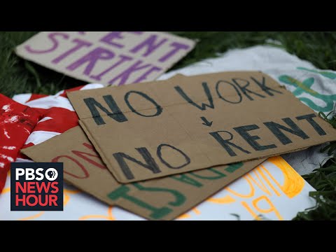 What CDC's eviction moratorium means for renters -- and landlords
