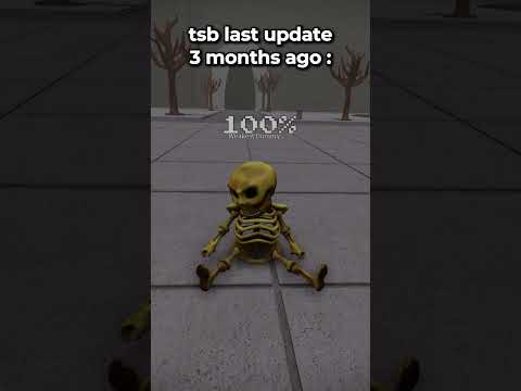 updates be like in the strongest battlegrounds #thestrongestbattlegrounds