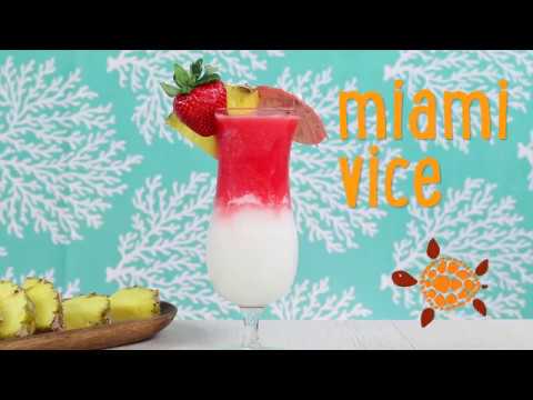 Miami Vice | Sunscape Resorts & Spas