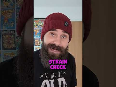 Replacing Spell Slots With The STRAIN Mechanic In D&D