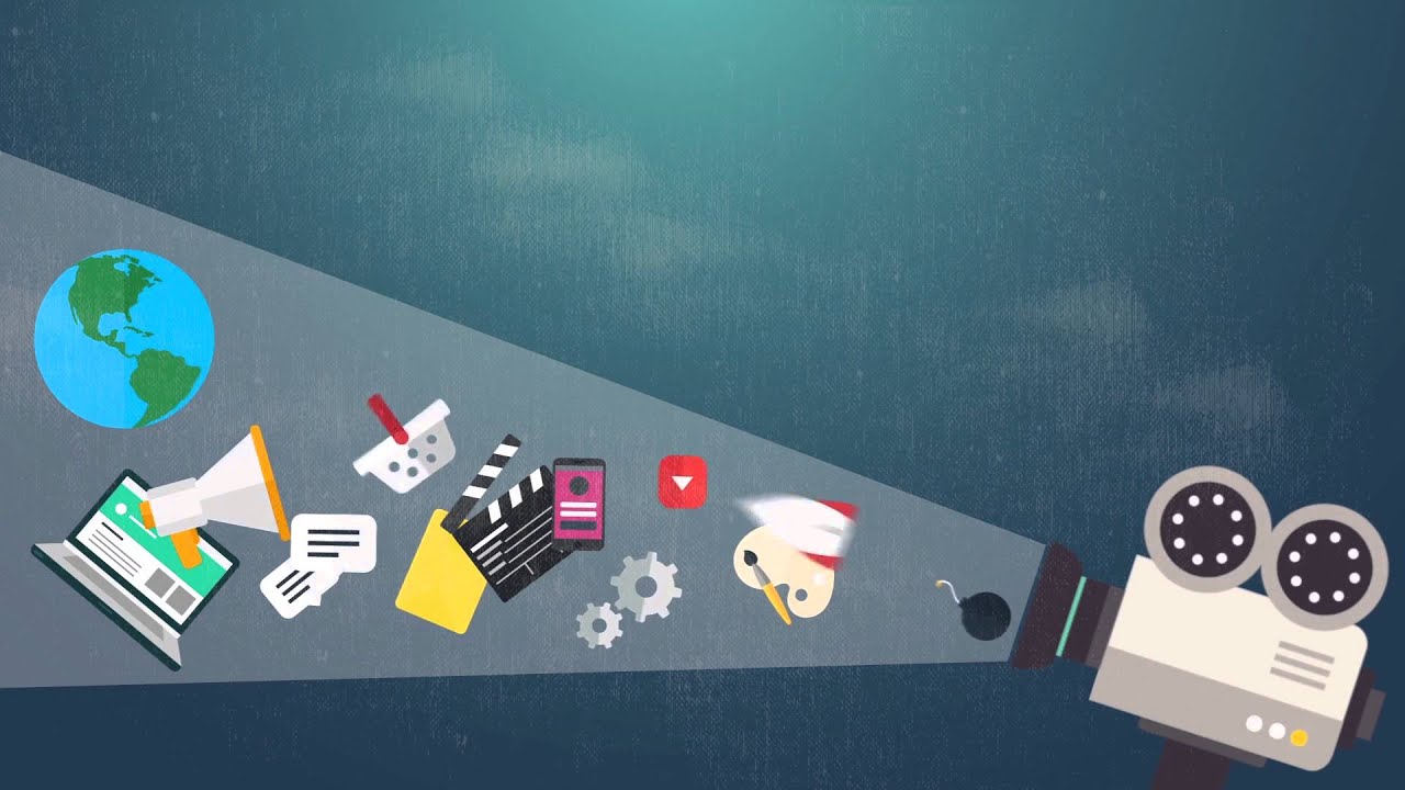 Need an Explainer Video?