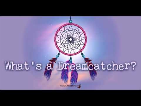 What is a Dreamcatcher and How Does it Work?