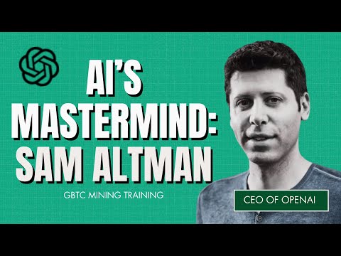 How Sam Altman Is Changing the AI World—and What’s Behind His Influence