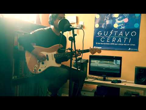 Middle Names - Devendra Banhart (Cover)