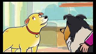 Martha Speaks Dog Daze Watch HD Mp4 Video Download Free