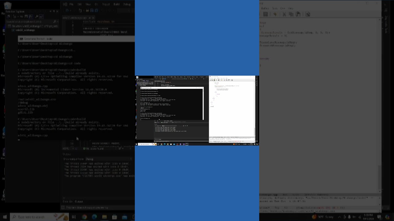 How to Find Code Errors #coding #games #tutorial