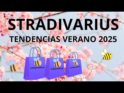 Las mejores Tendencias de Moda 2025 en Tiendas! Me pruebo las Mejores Prendas - últimas tendencias