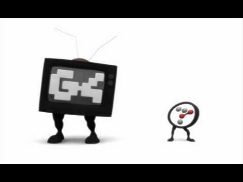G4TechTV