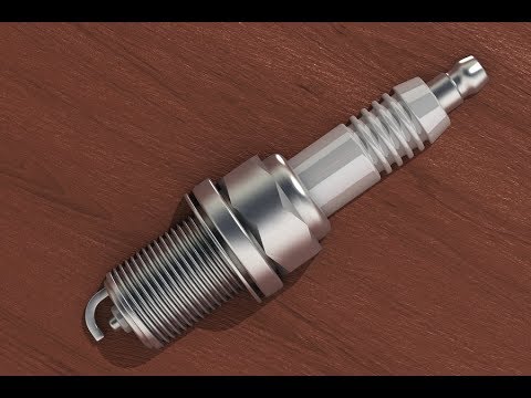 How to make a spark plug wrench out of PVC pipe
