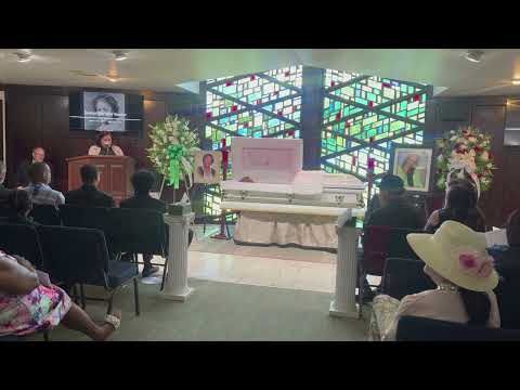 Lena's Funeral (part 2)
