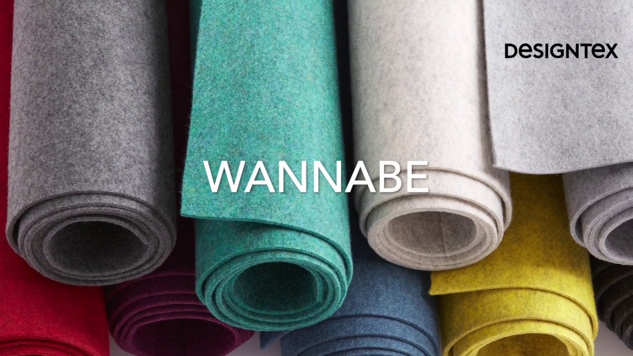 Designtex Enhanced Wannabe