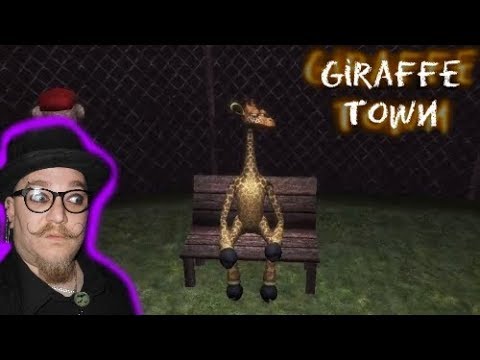 Steam Community :: Giraffe Town