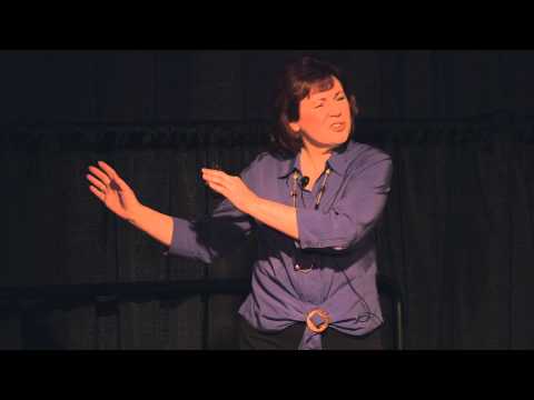 Missing the obvious in employee recognition | Claire McCarty | TEDxUWRiverFalls