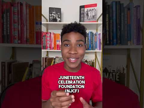 The History and Design of the Juneteenth Flag with Kahlil Greene #shorts #photoshop
