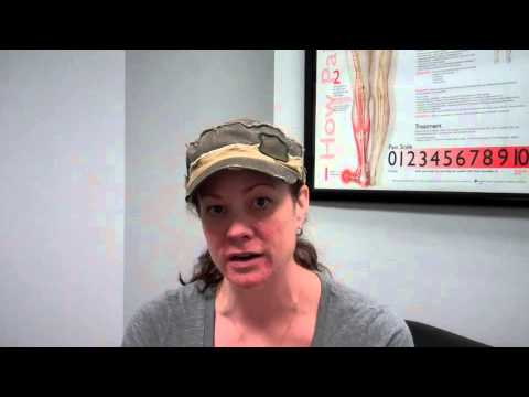 Holly's Review of The Disc Institute of Pittsburgh