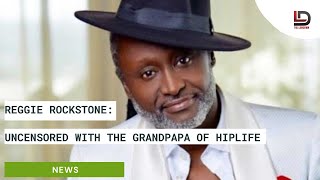 Video | The Lowdown: Uncensored with Hiplife legend Reggie Rockstone