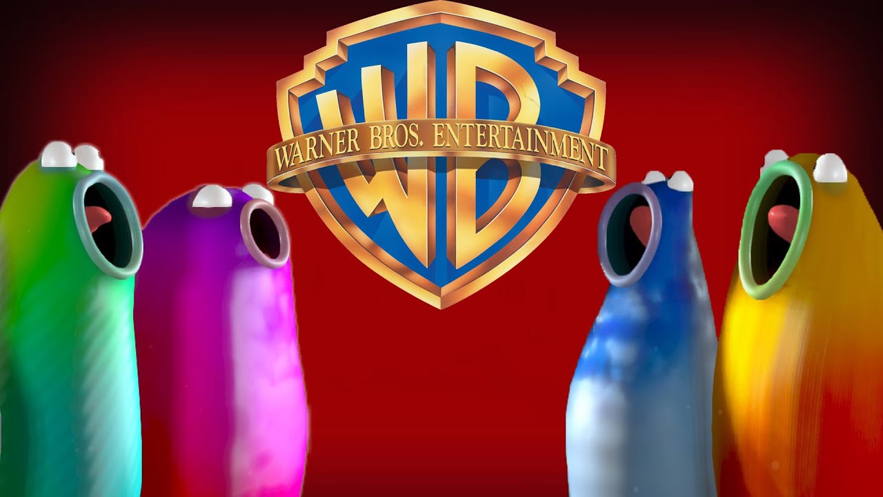 Blob Opera - Warner Bros. Home Video Intro
