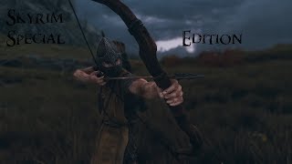 Skyrim SE Nip Shot at Skyrim Special Edition Nexus - Mods and Community