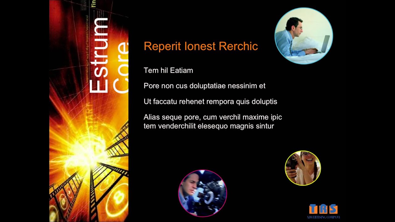 Hilton Hotels -- PowerPoint Presentation