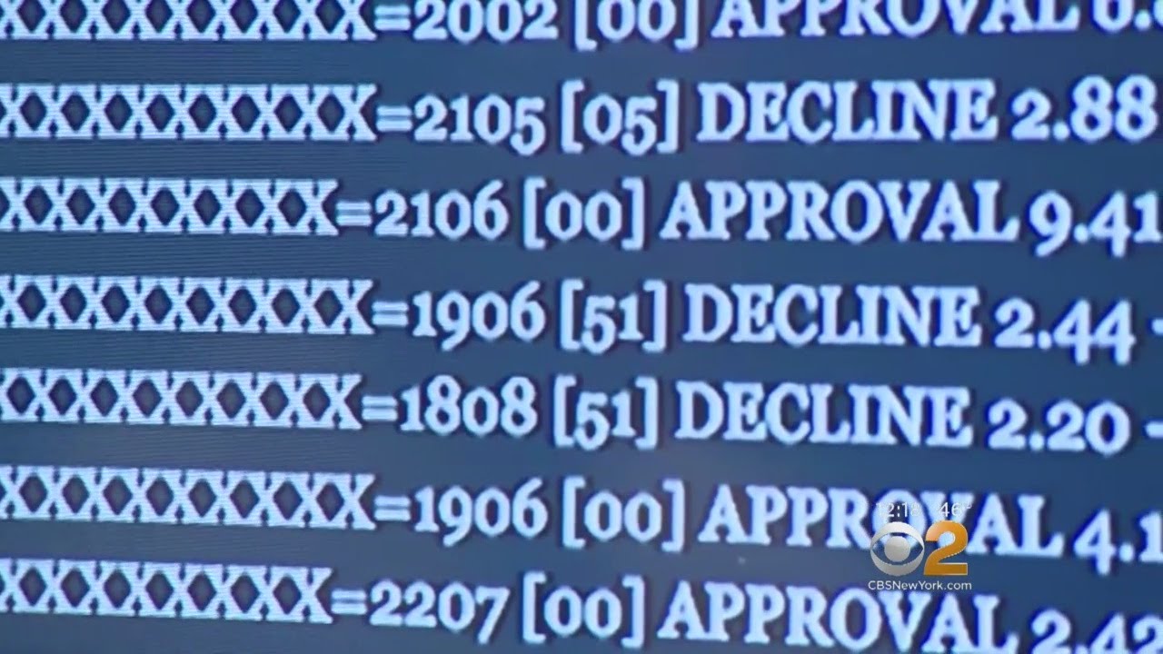 Beware: New Cellphone Scam