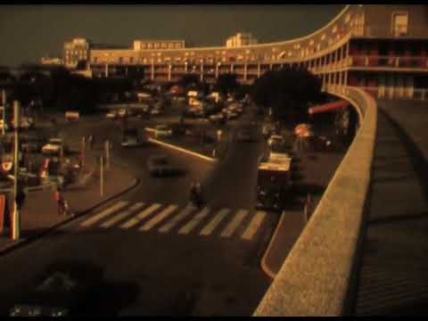 Histoires de la Charente-Maritime en vidéo : Royan la resplendissante