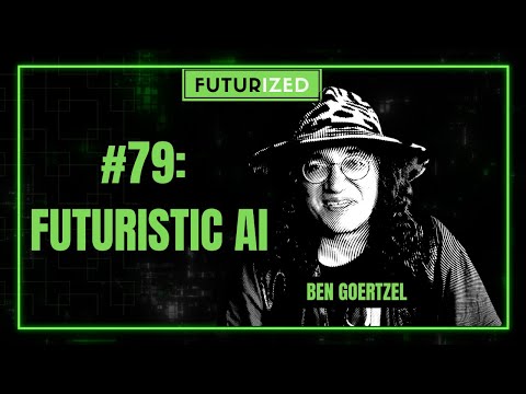 Futuristic AI