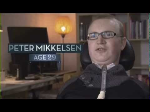 Duchenne with a Future: The Power to Live