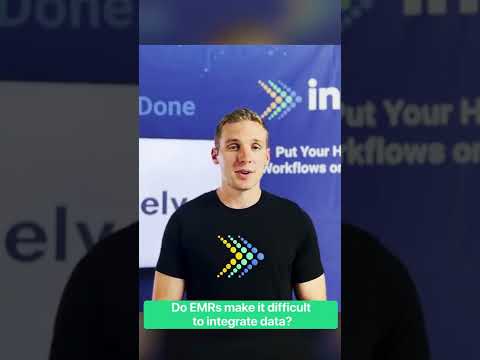 Why EMR Integration Is So Hard (And How We Make It Easier)