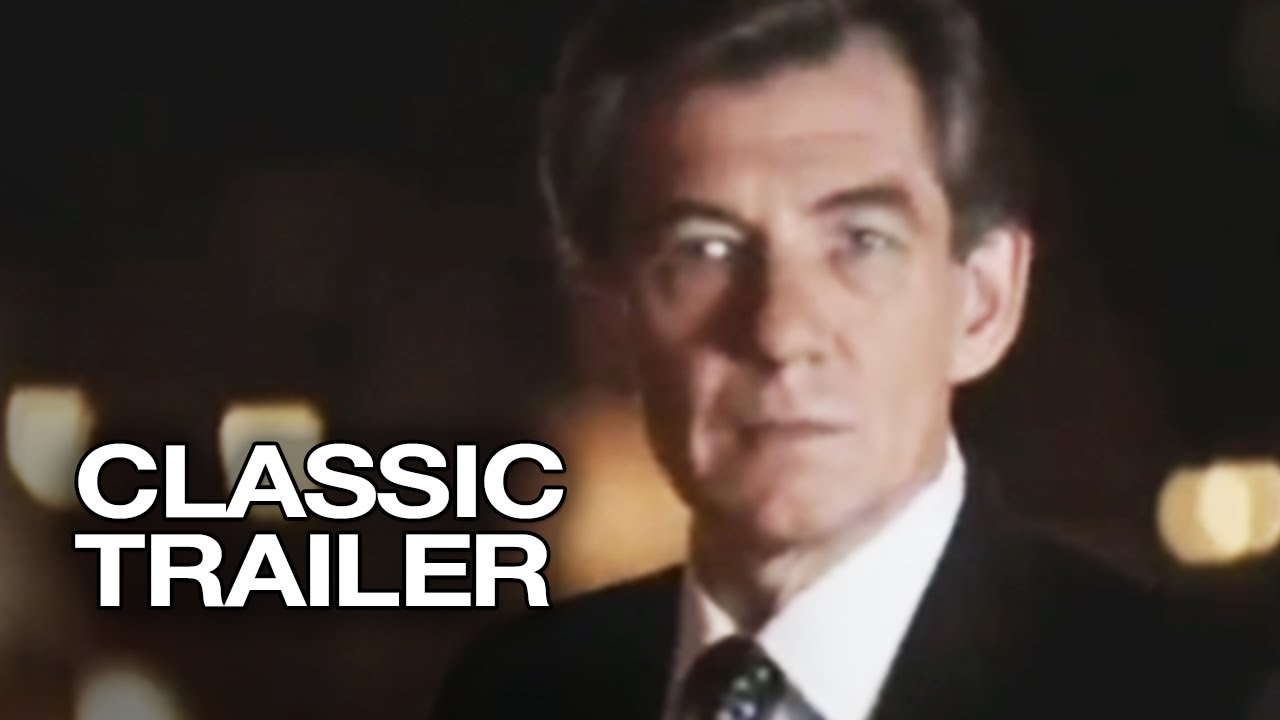 Six Degrees of Separation Official Trailer #1 - Donald Sutherland Movie (1993) HD