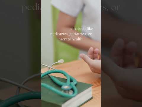 Pathways to Specialize as a Nurse Practitioner in Virginia | NursingDegreeInfo