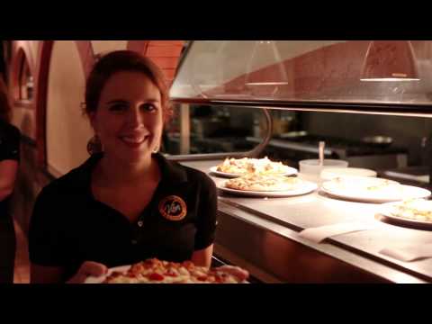 Vitos Pizza Brand B // Production by Lemonlight Media