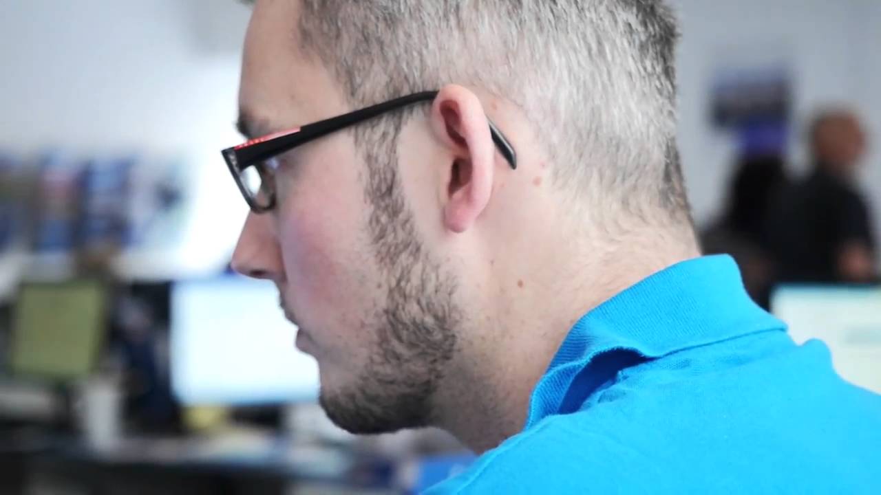 Jak vypadá práce v INVIA? Podívejte se.