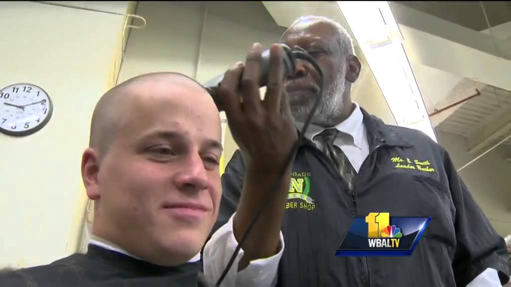 Plebe Summer begins for recruits at Naval Academy