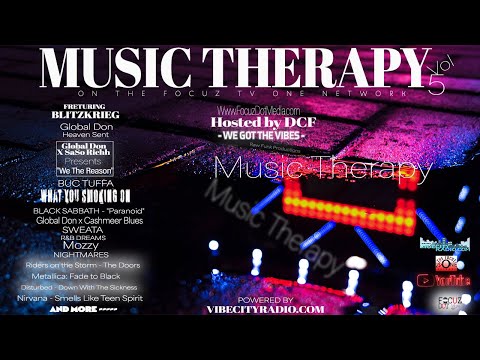Music Therapy Vol 7