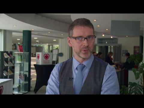 eHealth application and CV medicine - Martin Cowie